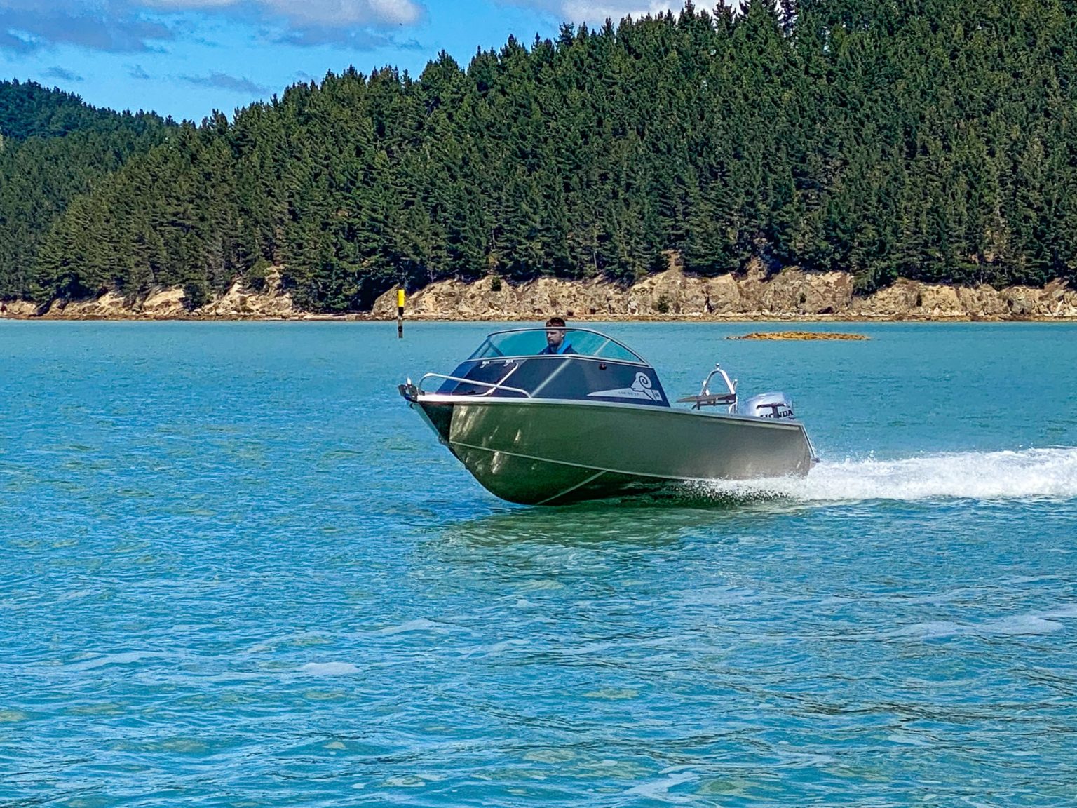 About Us | Experienced Boat Manufacturers in NZ | Ramco Boats